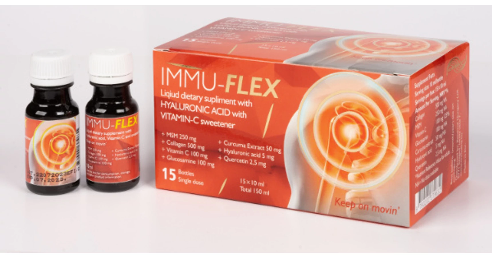 Izom-Relax Gondoskodás